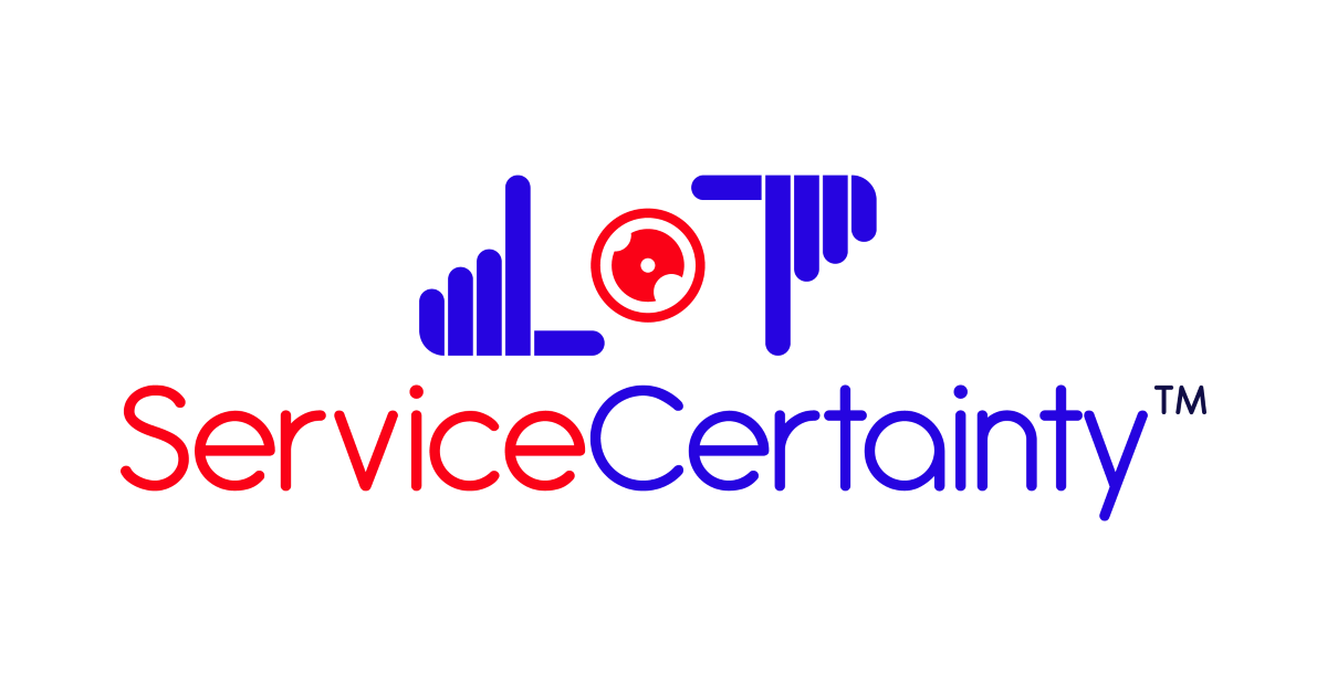 Service Certainty imageproof™ - LCD